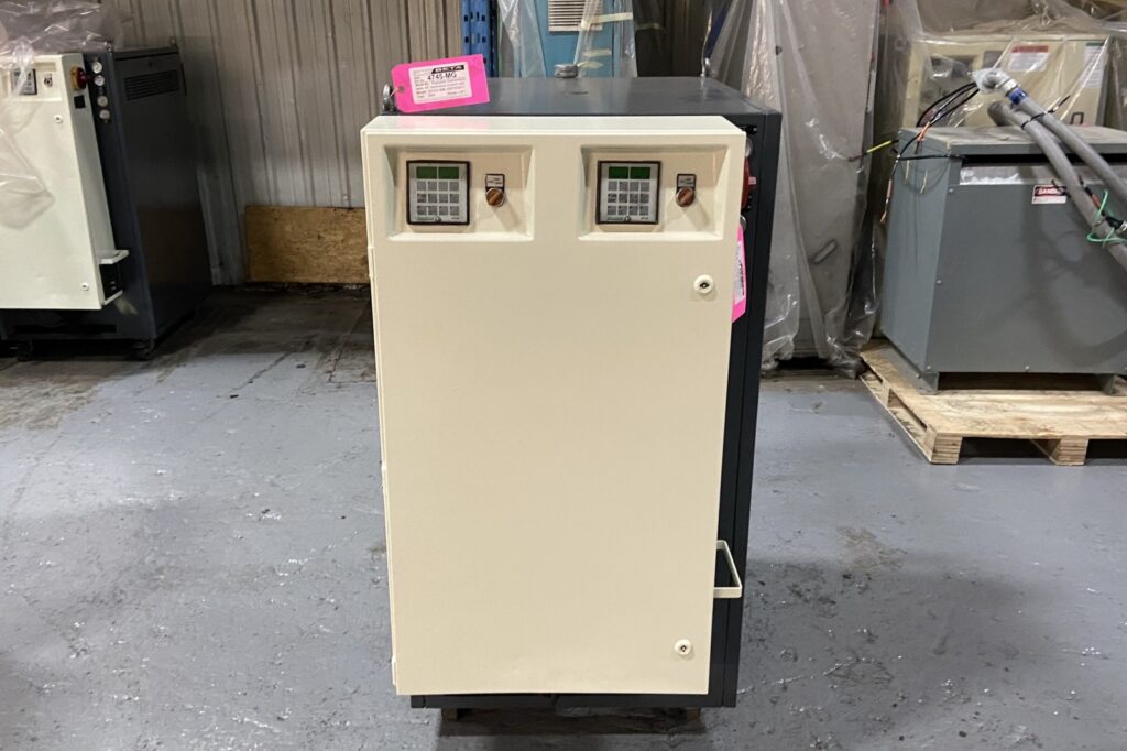 Used Temperature Control Units | Temperature control machines