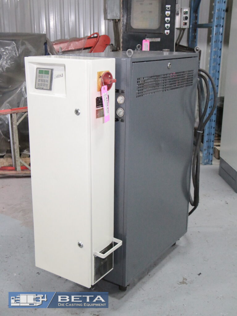 Used Temperature Control Units | Temperature control machines